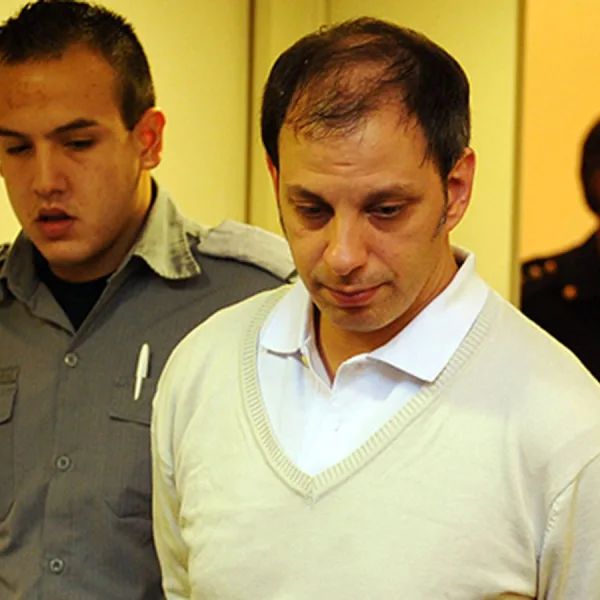 El femicida de Wanda Taddei podrá salir para celebrar el cumpleaños de ...