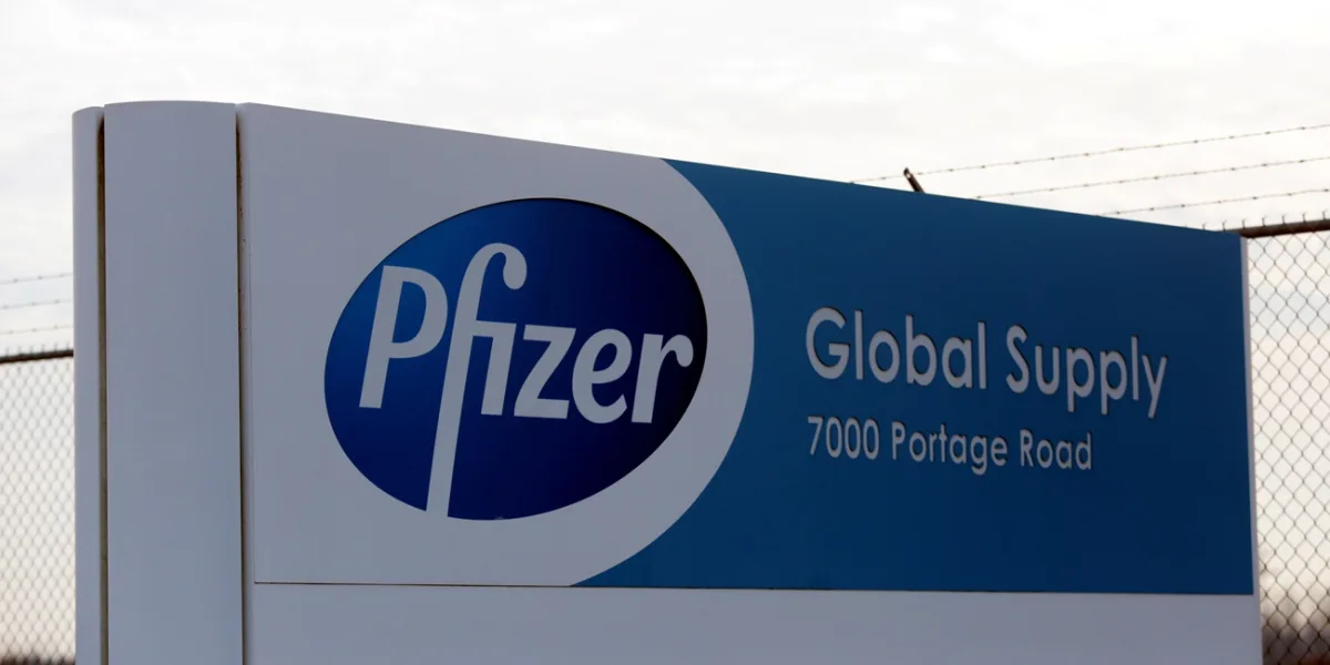 Una investigación internacional dijo que Pfizer pidió “activos ...