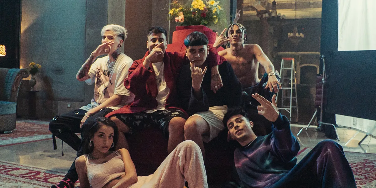 El tema del año: llega el remix de "Además de mí" | Filo News