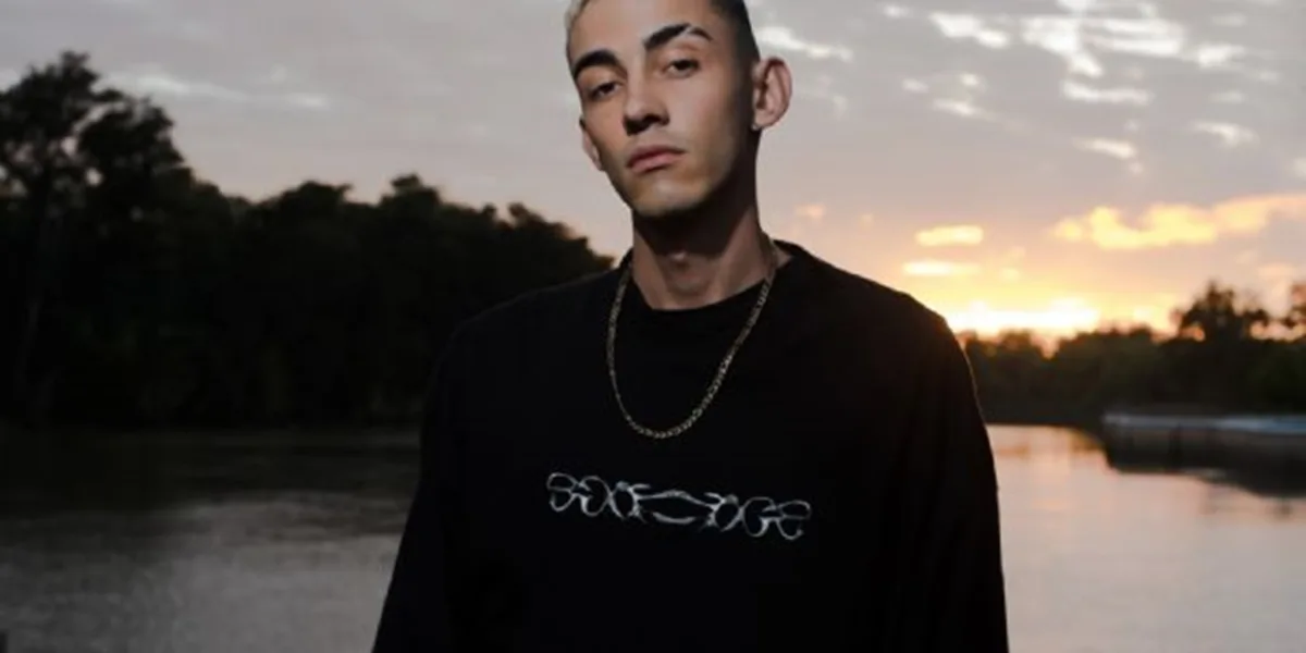 Wolty estrena "Viernes 16" junto a Biscarrita | Filo News