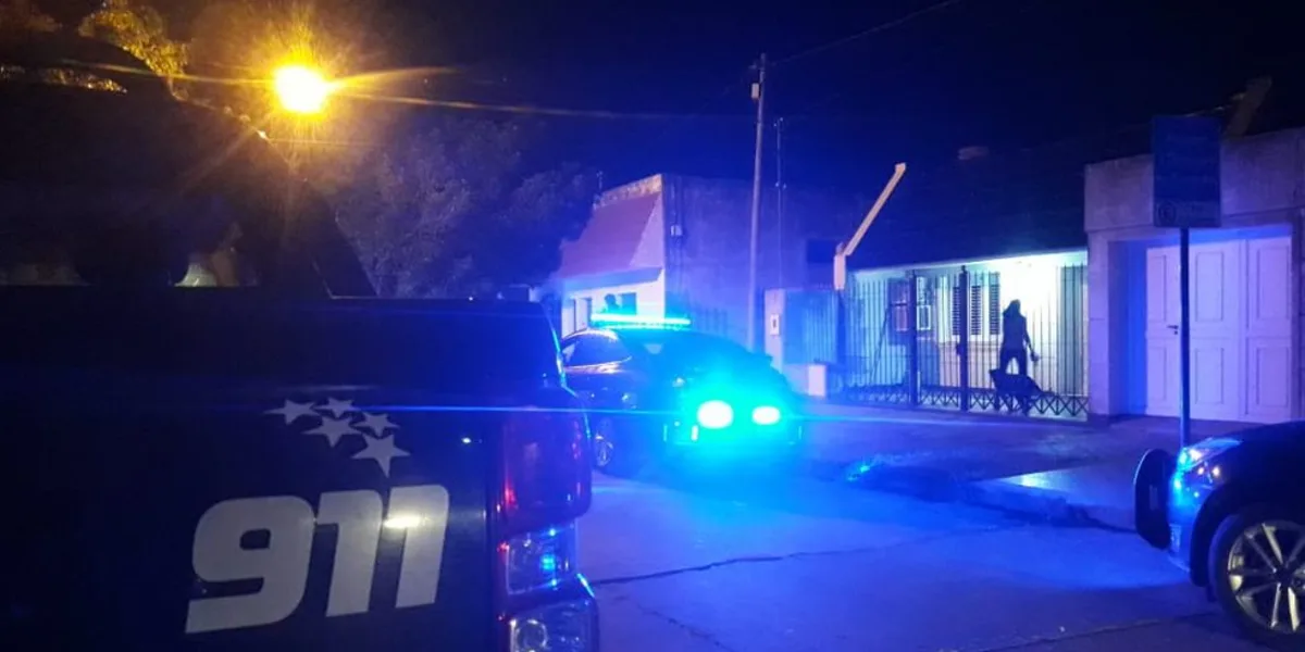 Rosario Un Muerto Y Tres Heridos En Una Balacera En Plena Vía Pública 4498
