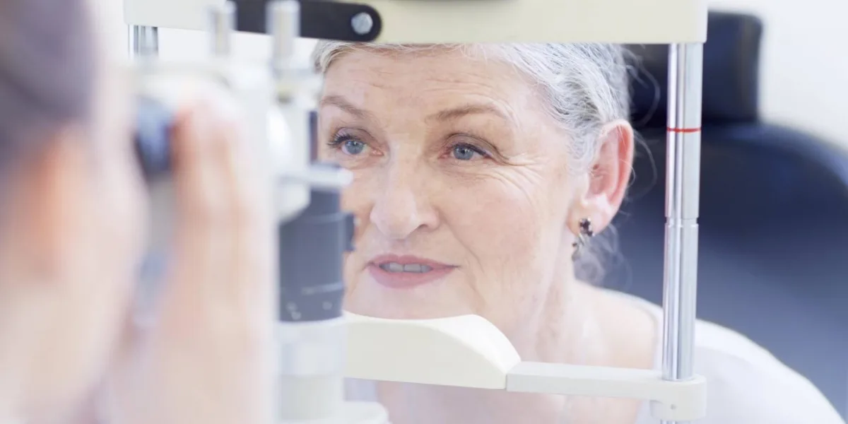 Nuevo tratamiento para una de las principales causas de ceguera | Filo News