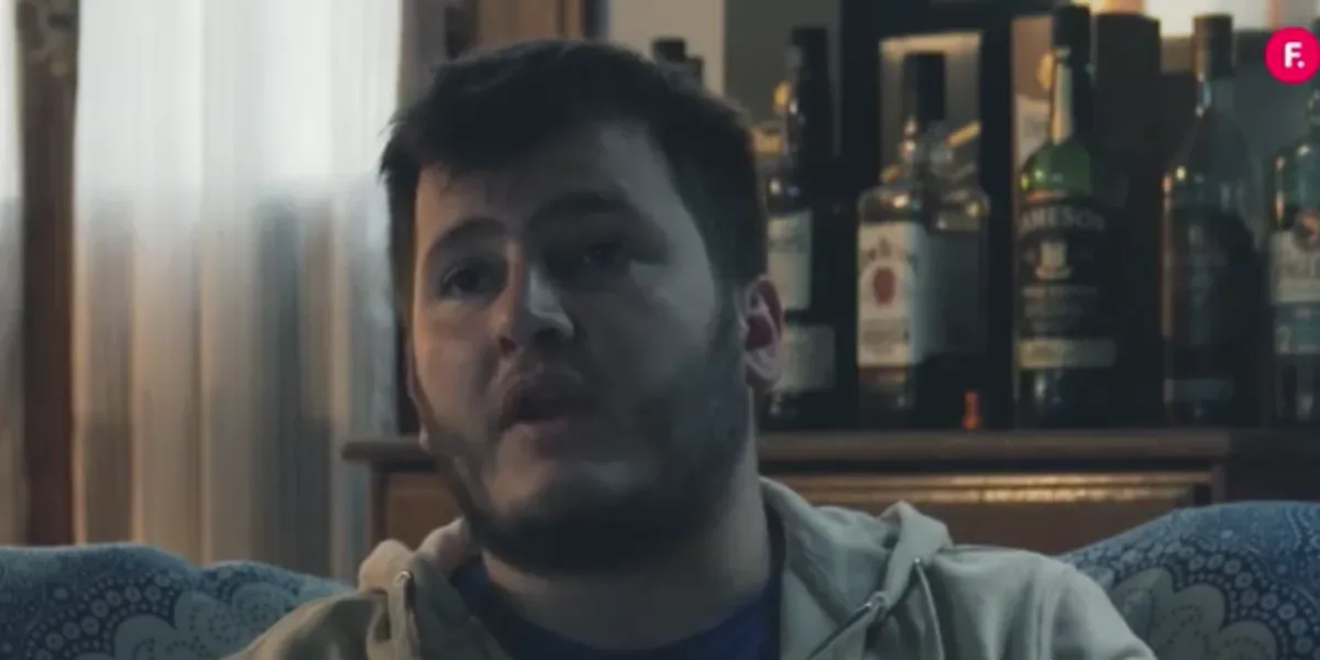 Video: "Mi padre, el represor". La historia de Franco Cavallo, hijo del ...