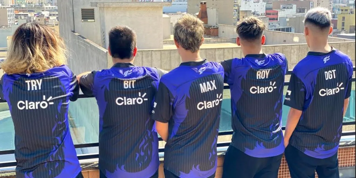 9z Team, ya sueña con Europa | Filo News