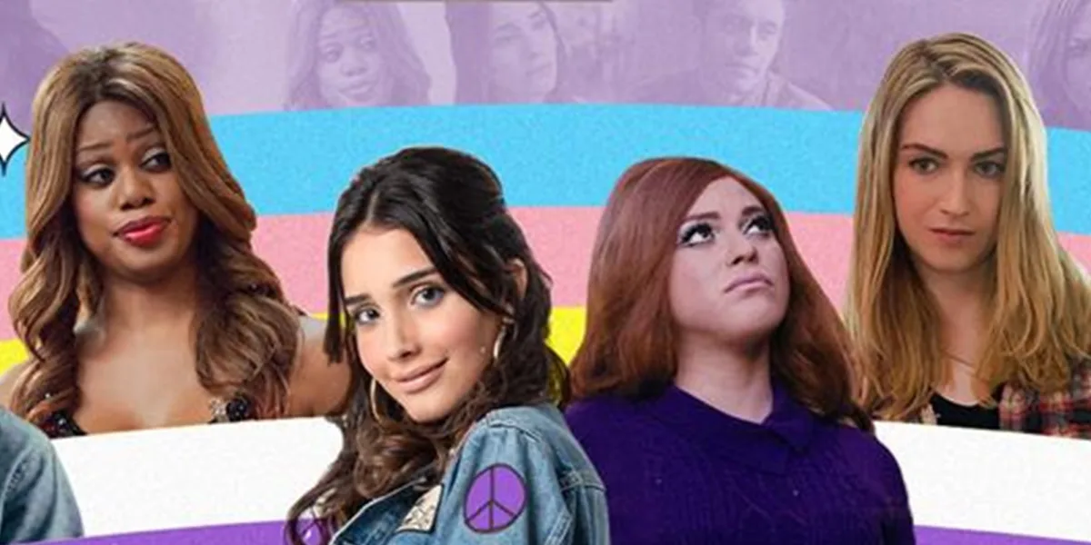 Día Internacional de la Visibilidad Trans: series y películas para ver ...