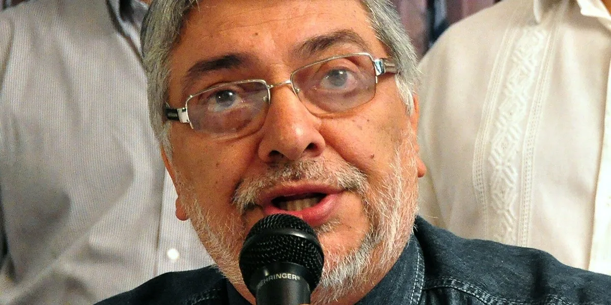 Fernando Lugo, el expresidente de Paraguay, dio positivo de coronavirus ...