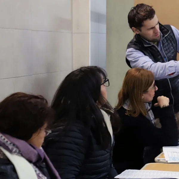 PASO: Con opiniones cruzadas, Juntos por el Cambio decide su postura ...