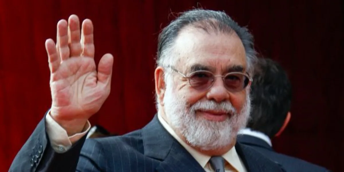Francis Ford Coppola cumple años y repasamos sus mejores trabajos ...