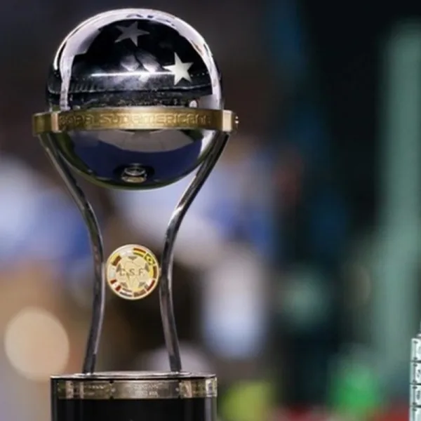 Se Sortean Los Grupos De La Copa Libertadores Y Sudamericana Filo News