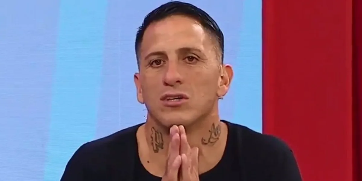 Pablo Migliore sobre Matías Morla: "Cuando me lo cruce en la calle le ...