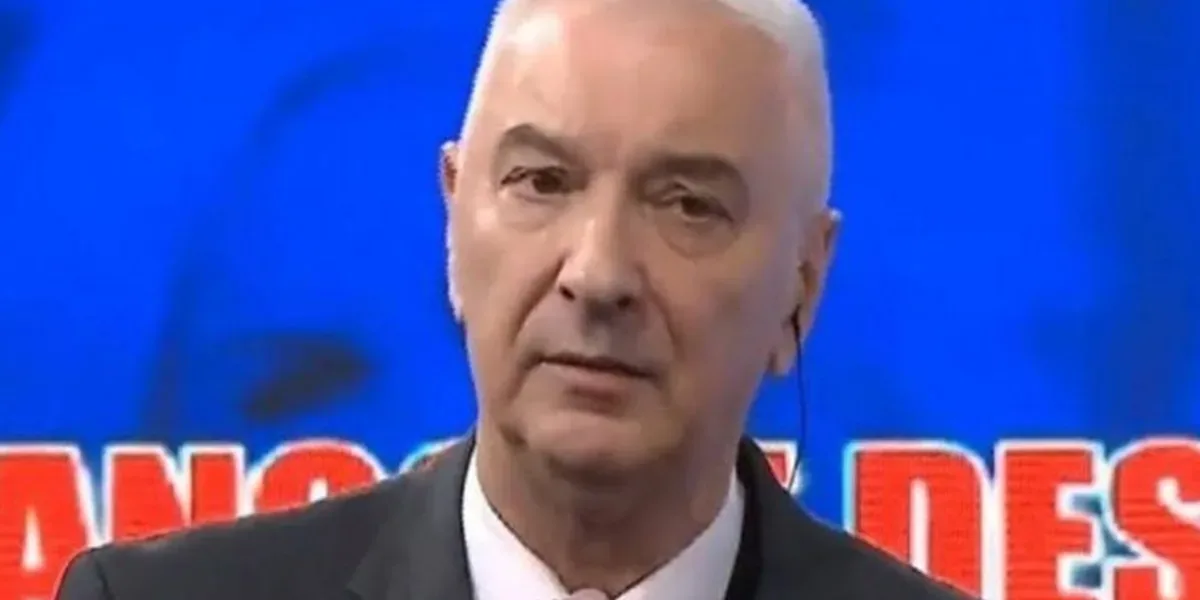 Los cinco momentos televisivos de Mauro Viale | Filo News