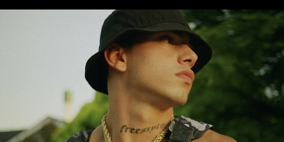 "De Boca en Boca": el documental de Ecko junto a las voces más frescas ...