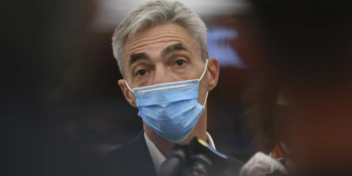 Murió Mario Meoni, el ministro de Transporte de la Nación | Filo News