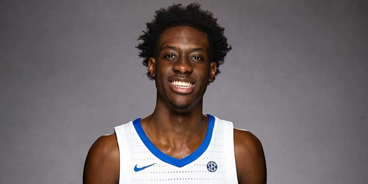 Trágica muerte de Terrence Clarke, joven proyección de la NBA | Filo News