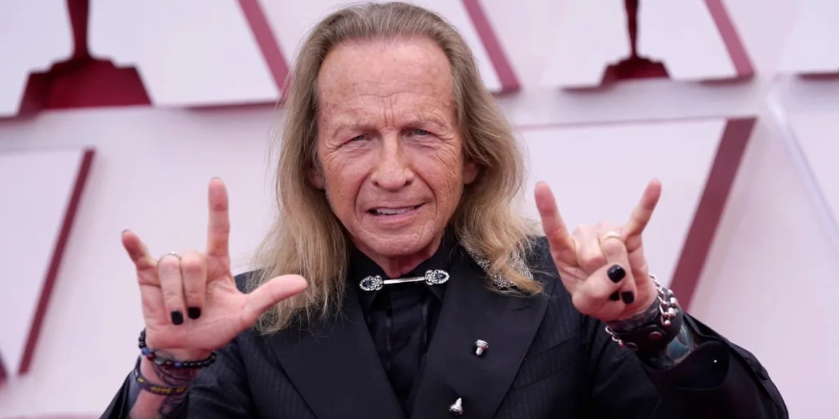 Paul Raci, de los favoritos para el Oscar por "Sound of Metal": "Cambió ...