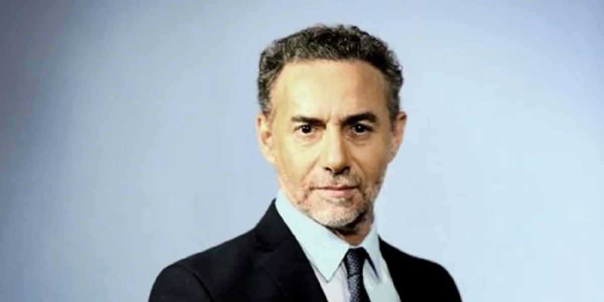 Falleció la madre del periodista Luis Majul | Filo News