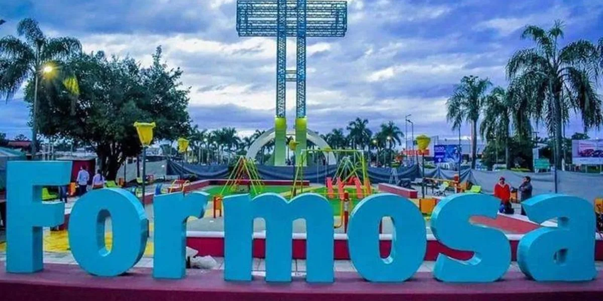 Formosa vuelve a fase 1 | Filo News