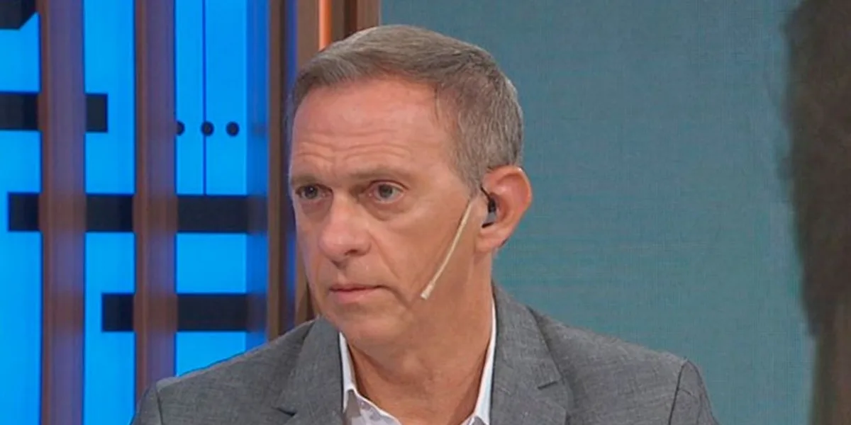 El periodista Marcelo Bonelli dio positivo de coronavirus | Filo News