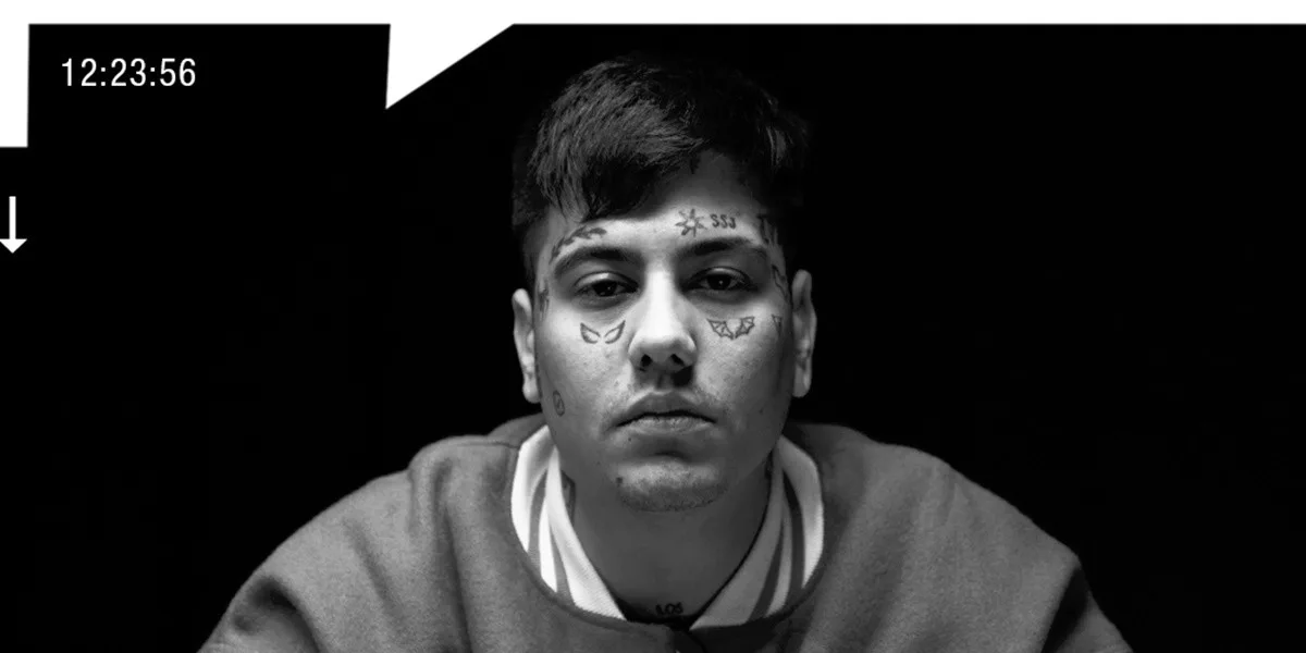 Duki: "Extraño sorprender y ser el desconocido que llegó y explotó el ...