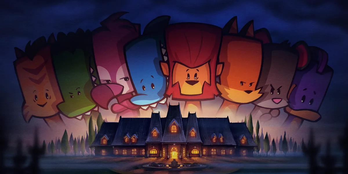 “Suspects: Mystery Mansion”, el nuevo juego que atrae a la audiencia ...