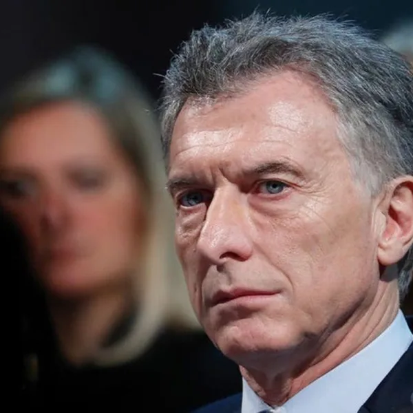 Macri criticó al gobierno por la postura sobre Nicaraga: "Miró para ...