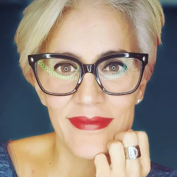 Débora D´Amato realizó un descargo en redes por los comentarios sobre ...