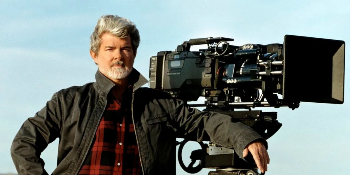 George Lucas cumple años y lo celebramos con algunos datos de su vida ...