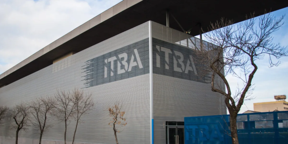 El ITBA y el MIT presentan una nueva edición del concurso 100K LATAM ...