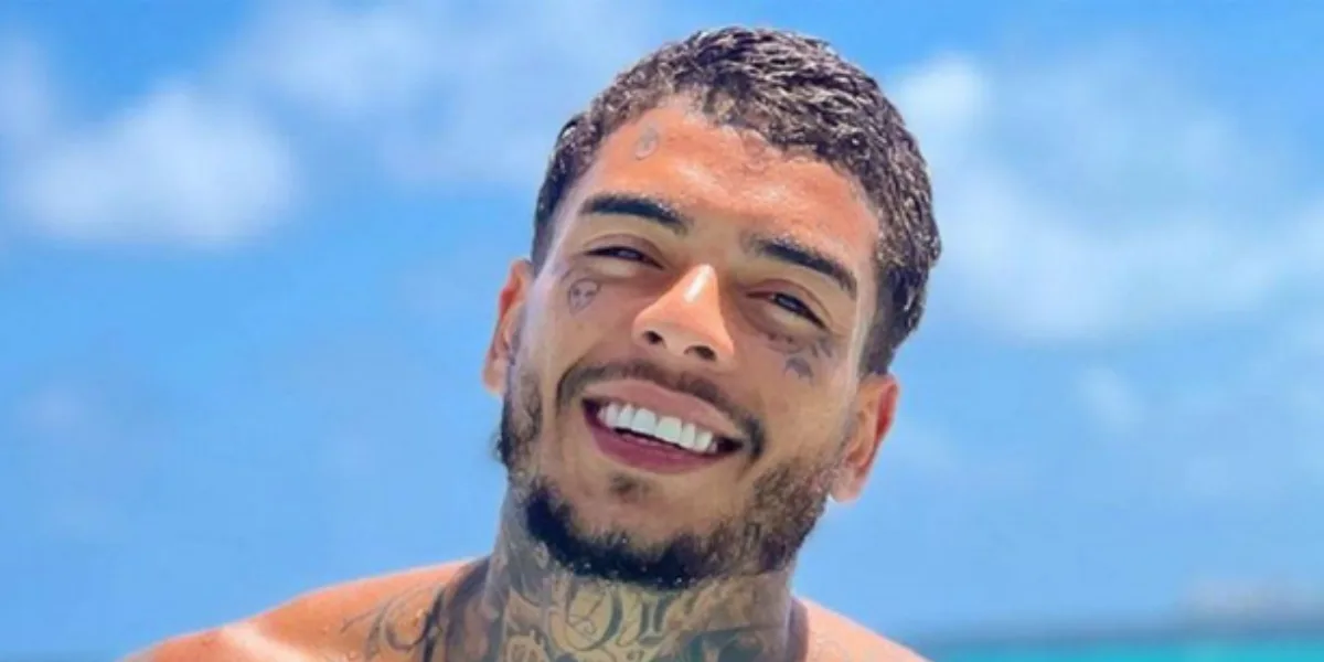 El músico Mc Kevin falleció tras arrojarse de un quinto piso a una ...