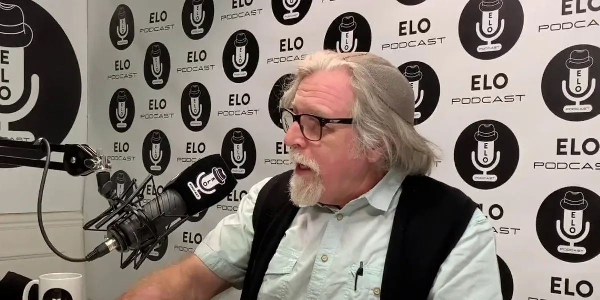 Falleció por COVID-19 Baruj Plavnick, el rabino que asistió a los ...