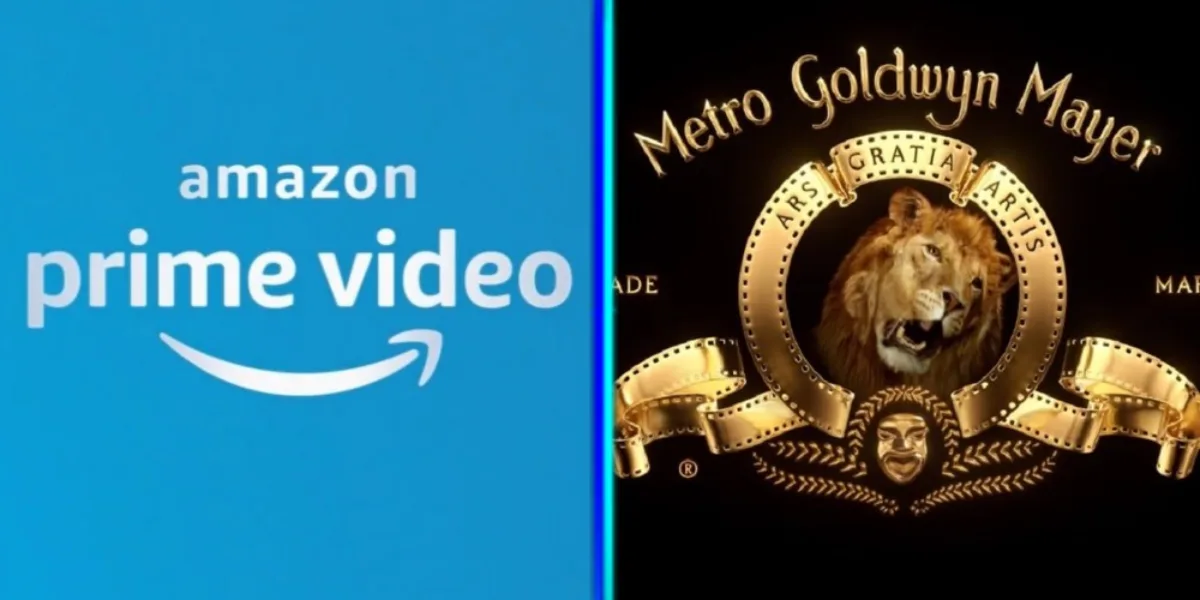 Amazon se consolida en la industria del entretenimiento con la compra ...