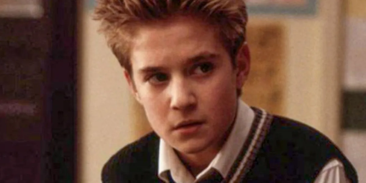 Falleció Kevin Clark, el actor de "School of Rock" | Filo News