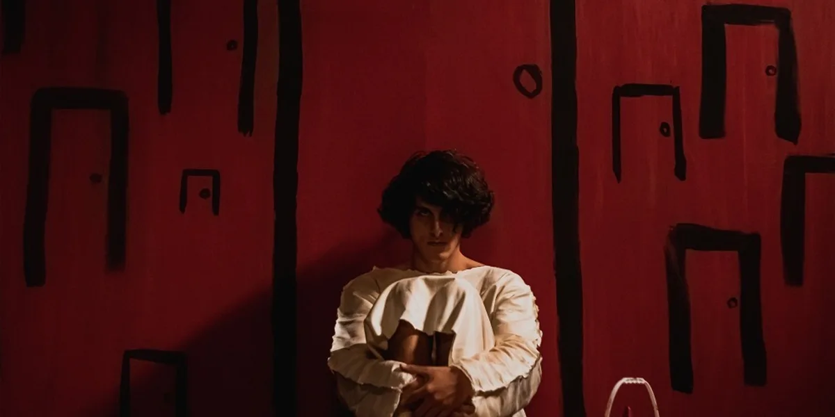 Jaze presenta "403" y habla sobre su nuevo álbum: "Va a haber de todo ...