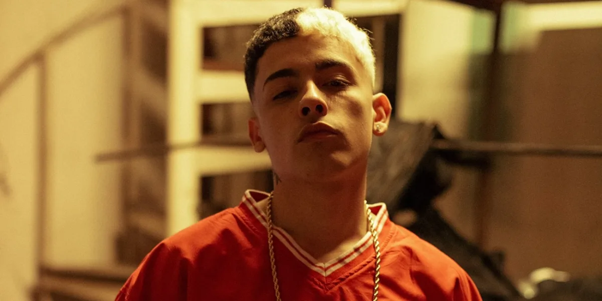 Trueno estrena el primer adelanto de su nuevo disco | Filo News