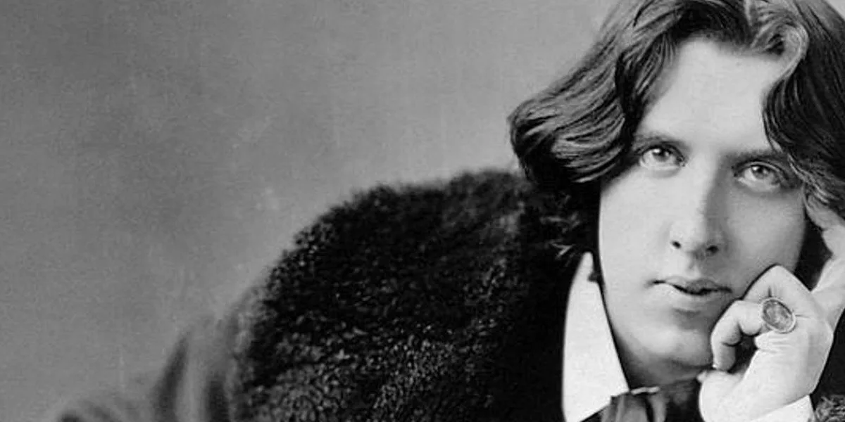 Oscar Wilde: la condena que acabó con su vida y sus últimos días como ...