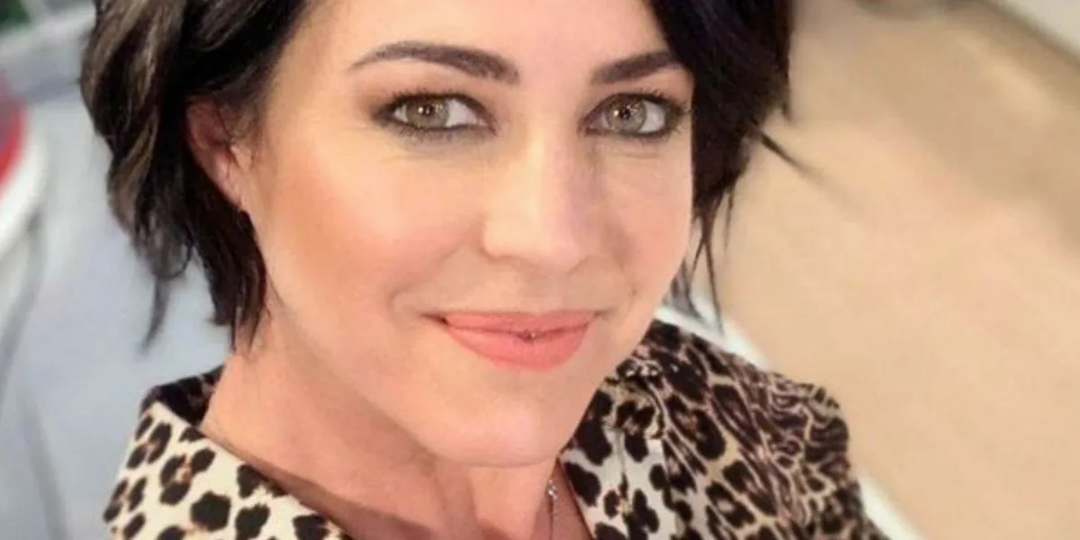 Pamela David contó por qué no participaría de Masterchef Celebrity 3 ...