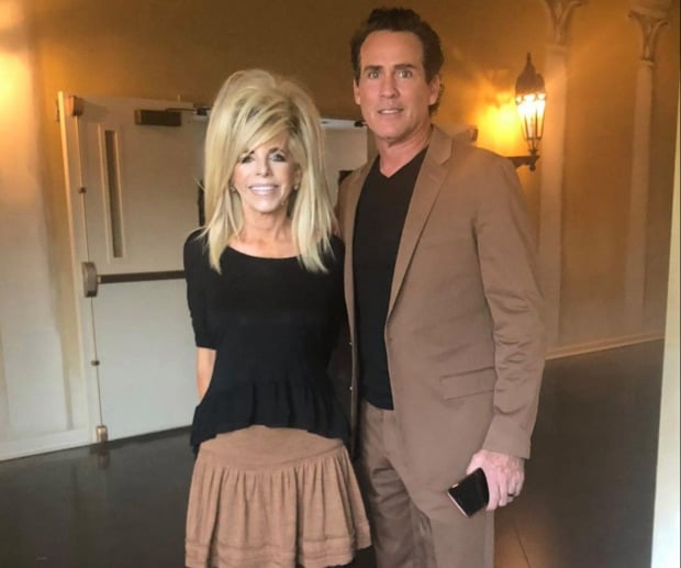 Joe Lara, actor de Tarzán, falleció en un accidente aéreo | Filo News