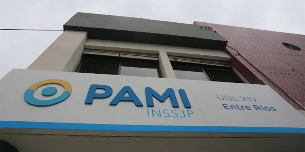 PAMI lanza la "plataforma educativa digital más grande de América ...