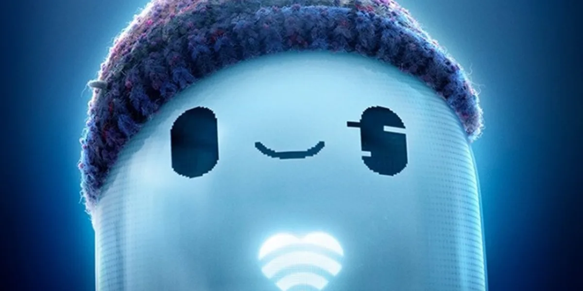 Primer trailer de "Ron Da Error": tener a tu dispositivo de amigo ...