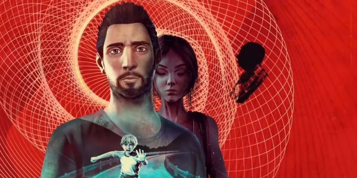 Vertigo, el clásico de Alfred Hitchcock, se convierte en un videojuego ...