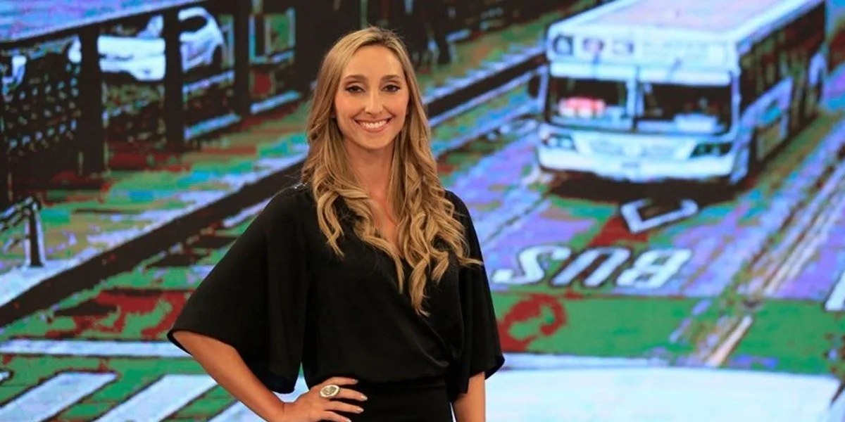 Julia Strada fue designada como la nueva directora del Banco de la ...