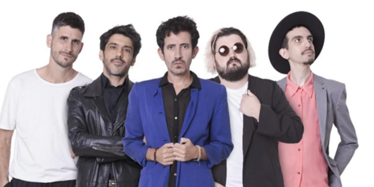 Trico estrena su nuevo single "Pero no" | Filo News