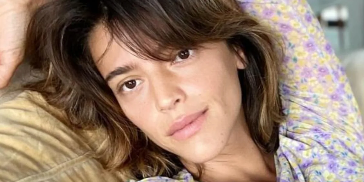 El nuevo proyecto de Calu Rivero: Peregrinas 5.0 | Filo News