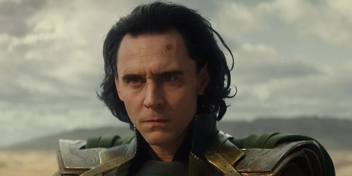 'Loki': cómo y dónde ver el segundo episodio de la serie del Dios del ...