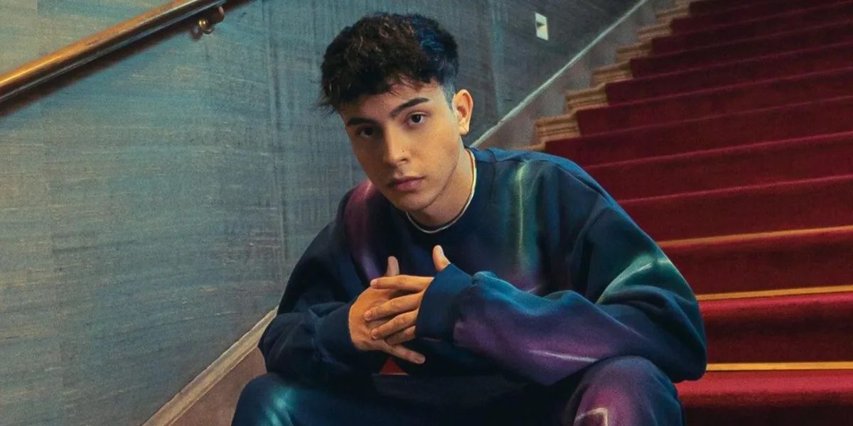 Rusherking anuncia un segundo show en Buenos Aires: fecha y cómo ...