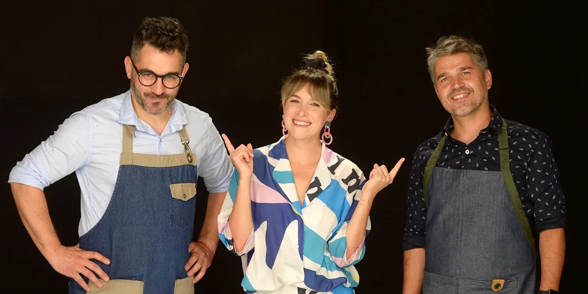 Cocineros Argentinos: el programa de cocina que encontró la fórmula del ...