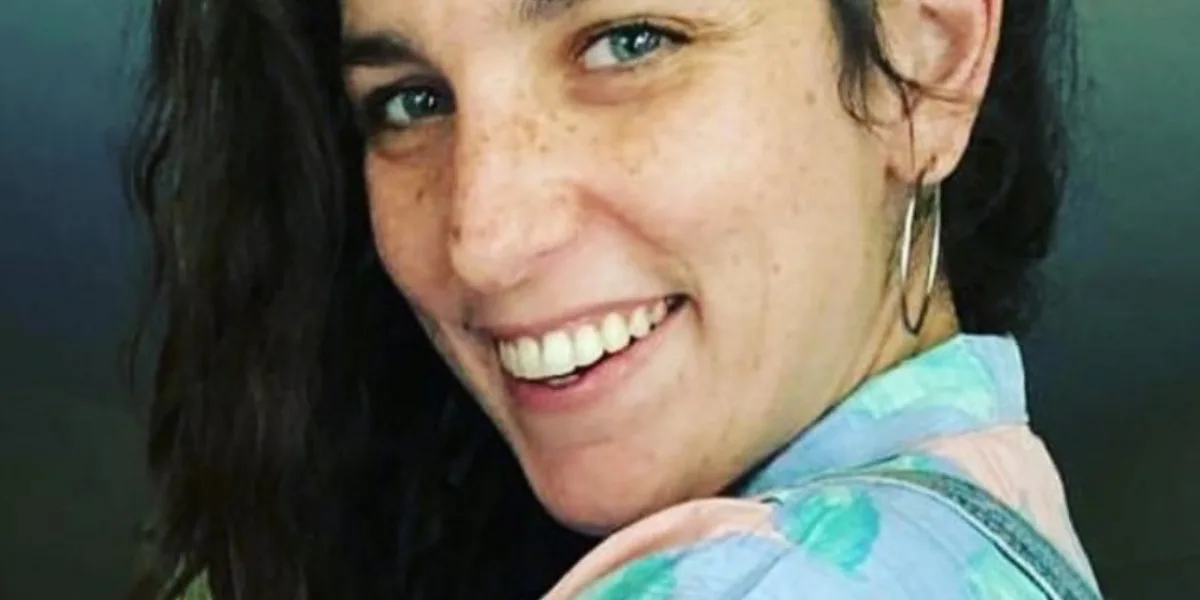 Juana Repetto contó la conmovedora frase que le dijo su hijo Toribio ...