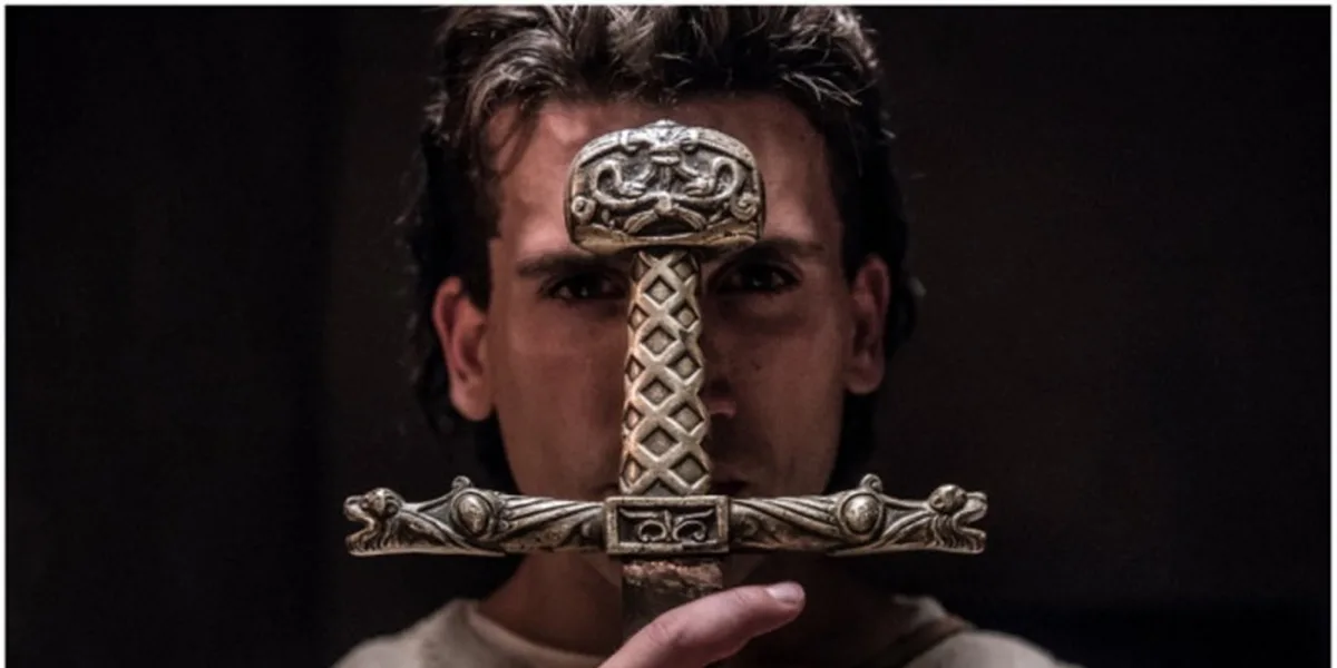 Se estrenó el trailer de la segunda temporada de "El Cid" | Filo News