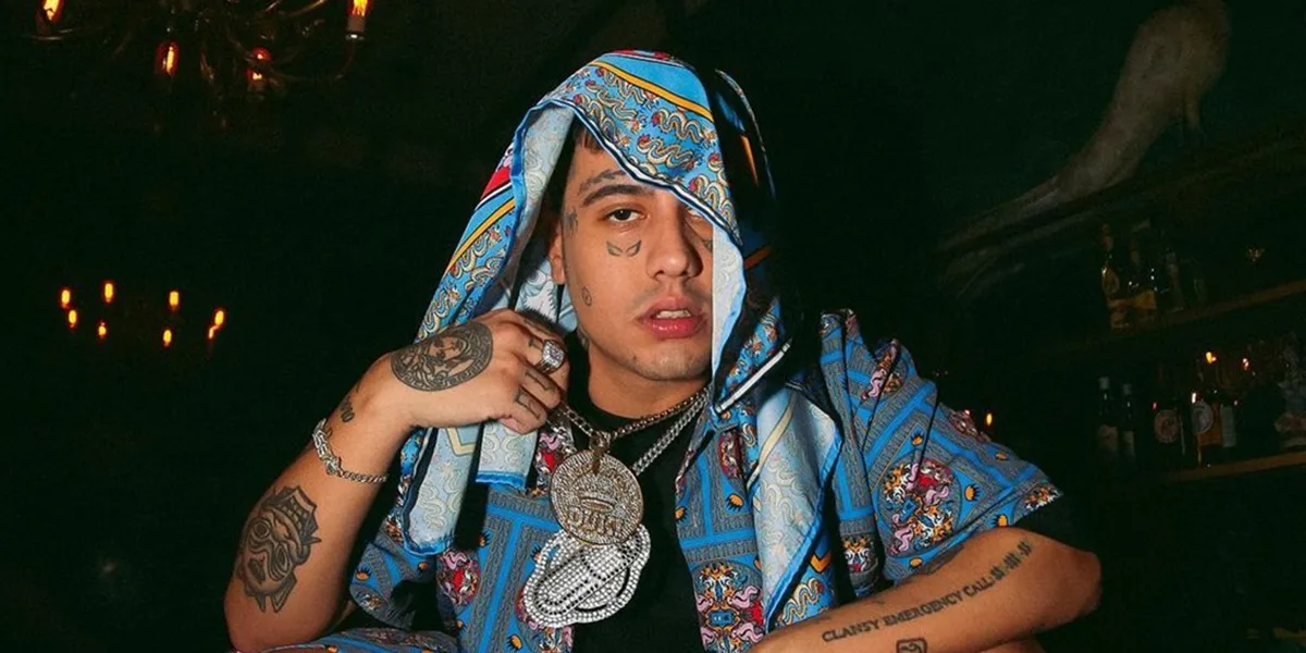 Duki cumple 25 años: un repaso por sus 10 temas más importantes | Filo News