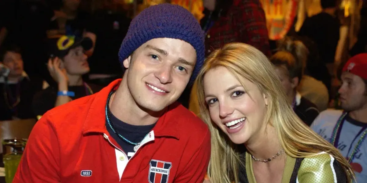 La palabra de Justin Timberlake tras la declaración de Britney Spears ...